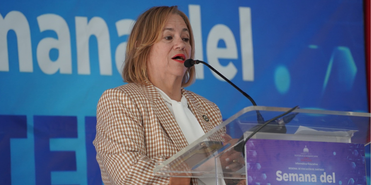 Minerd celebra la Semana del Internet Seguro para fomentar el uso ...